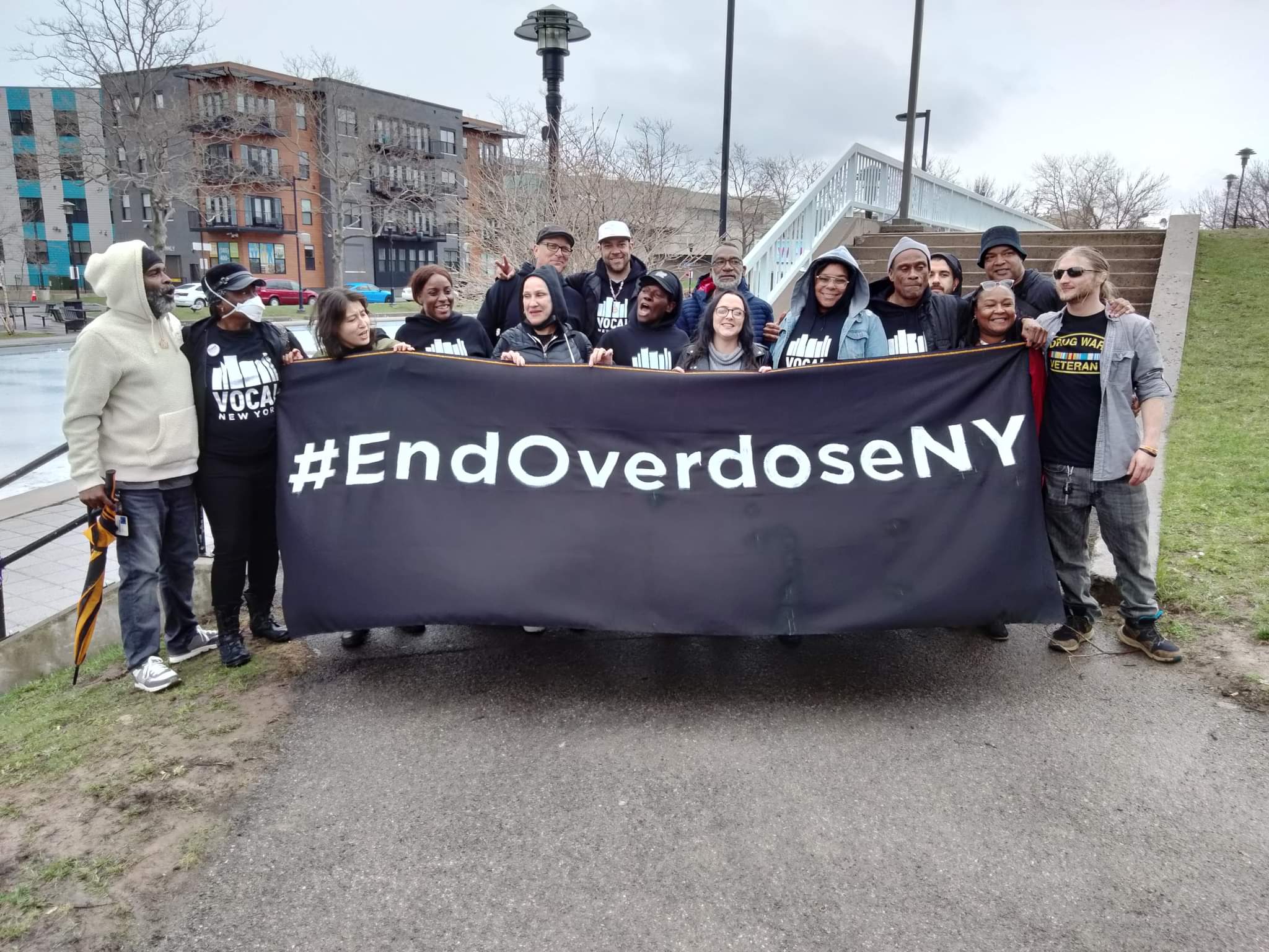 Advocacy – New York Recovery Alliance